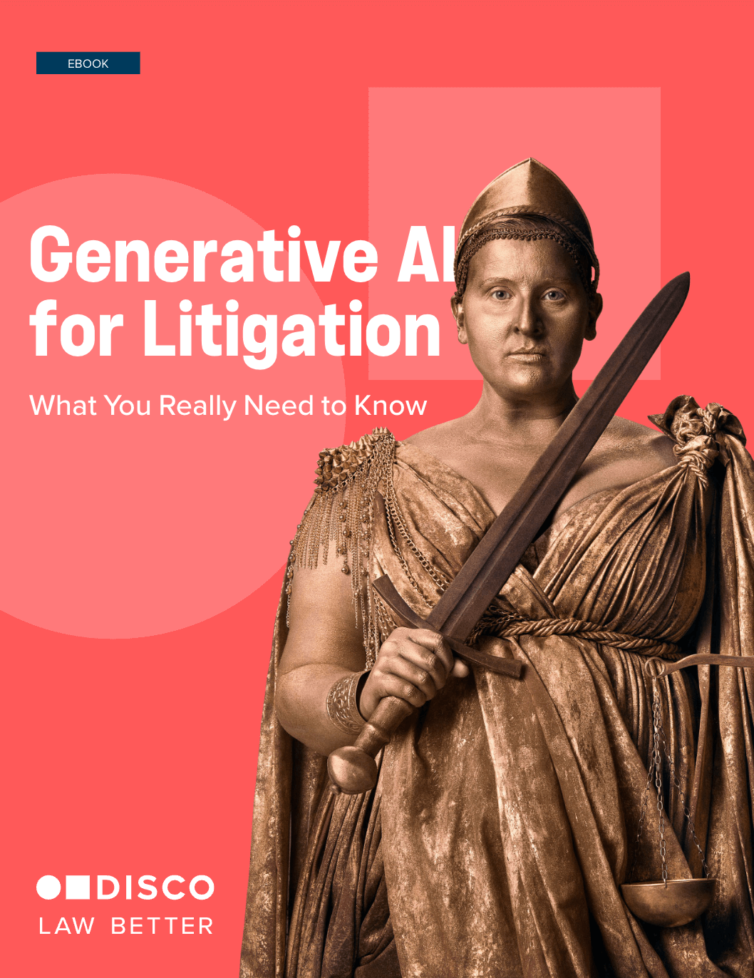 How to Use Generative AI for Drafting Documents and Briefs